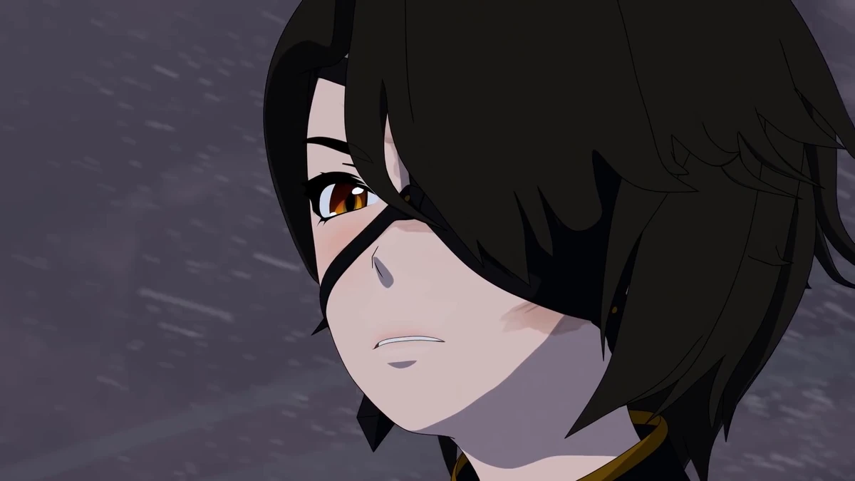 Cinder Fall/Image Gallery/Volume 8 | RWBY Wiki | Fandom
