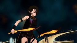 Cinder Fall | RWBY Wiki | Fandom