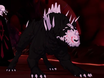 The Hound | RWBY Wiki | Fandom