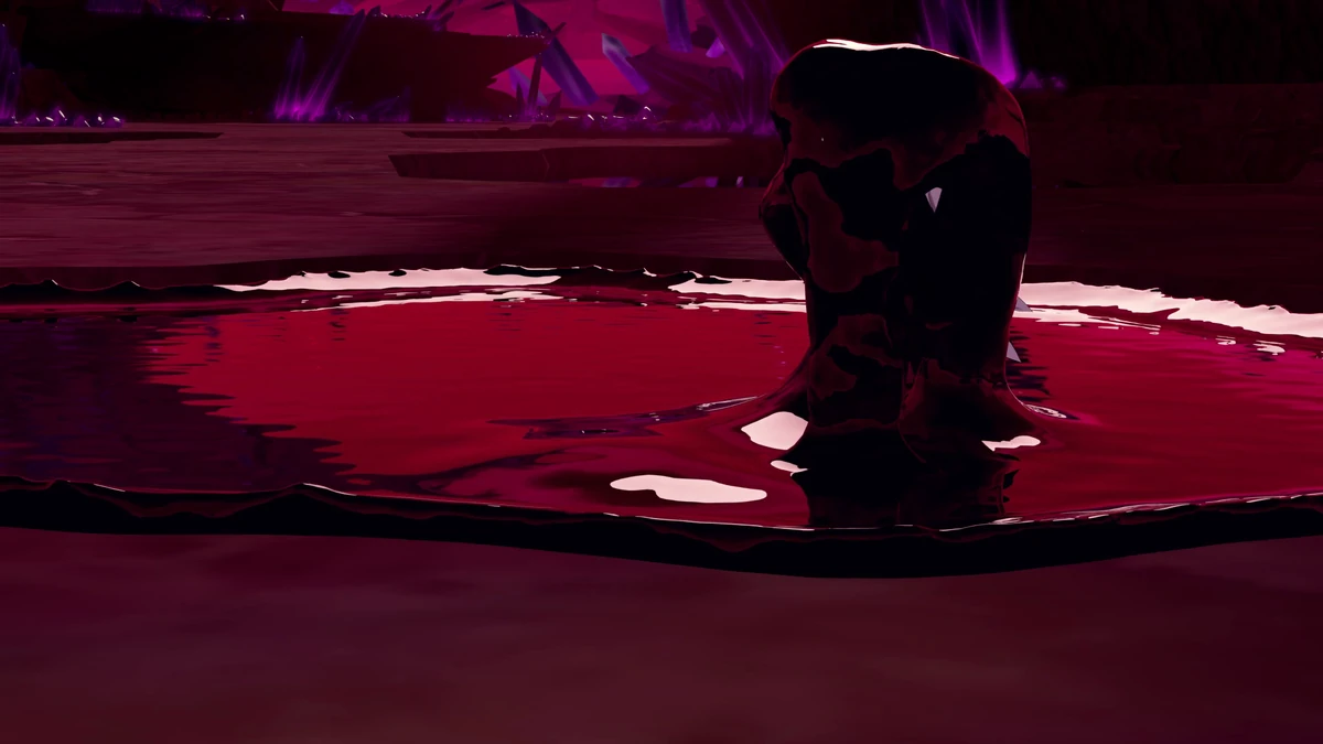 Grimm Liquid | RWBY Wiki | Fandom