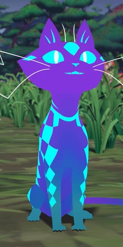 Curious Cat | RWBY Wiki | Fandom