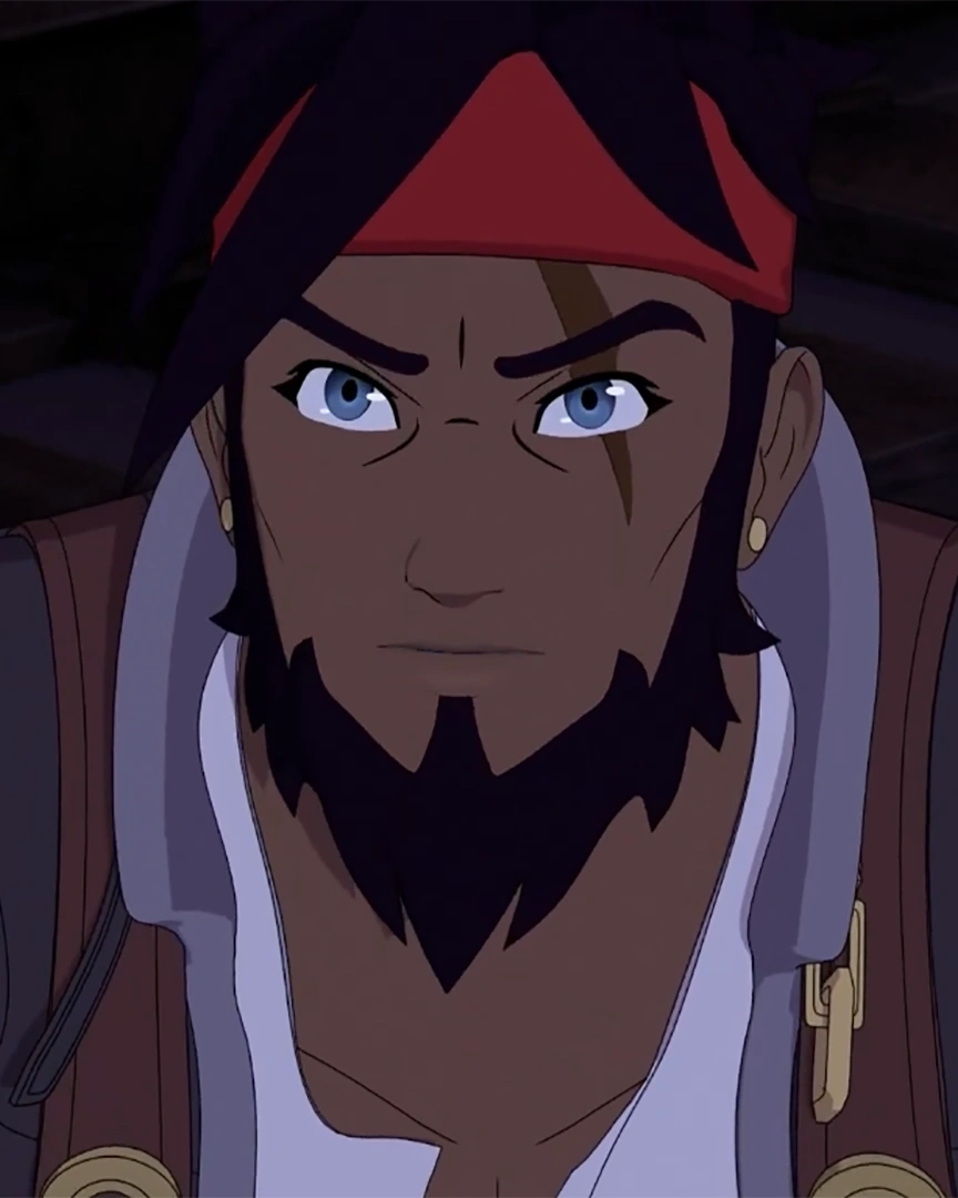 Hanlon Fifestone | RWBY Wiki | Fandom