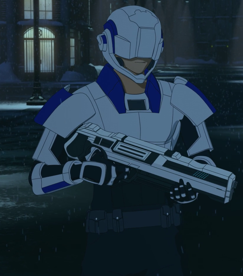 アトラス兵 | RWBY Wiki | Fandom