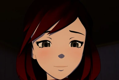 Summer Rose Wiki Rwby Amino