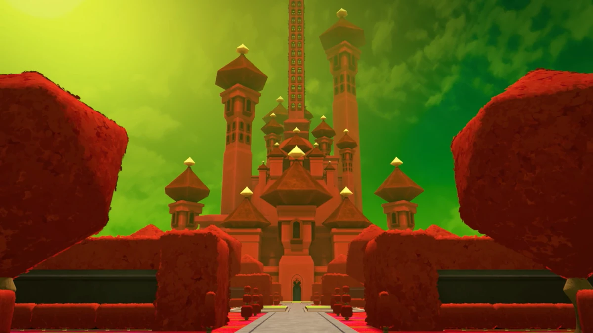 Crimson Castle | RWBY Wiki | Fandom