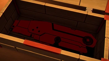 Crescent Rose | RWBY Wiki | Fandom