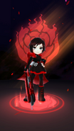 Crescent Rose/Image Gallery/Official Designs | RWBY Wiki | Fandom