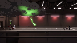 Magic | RWBY Wiki | Fandom