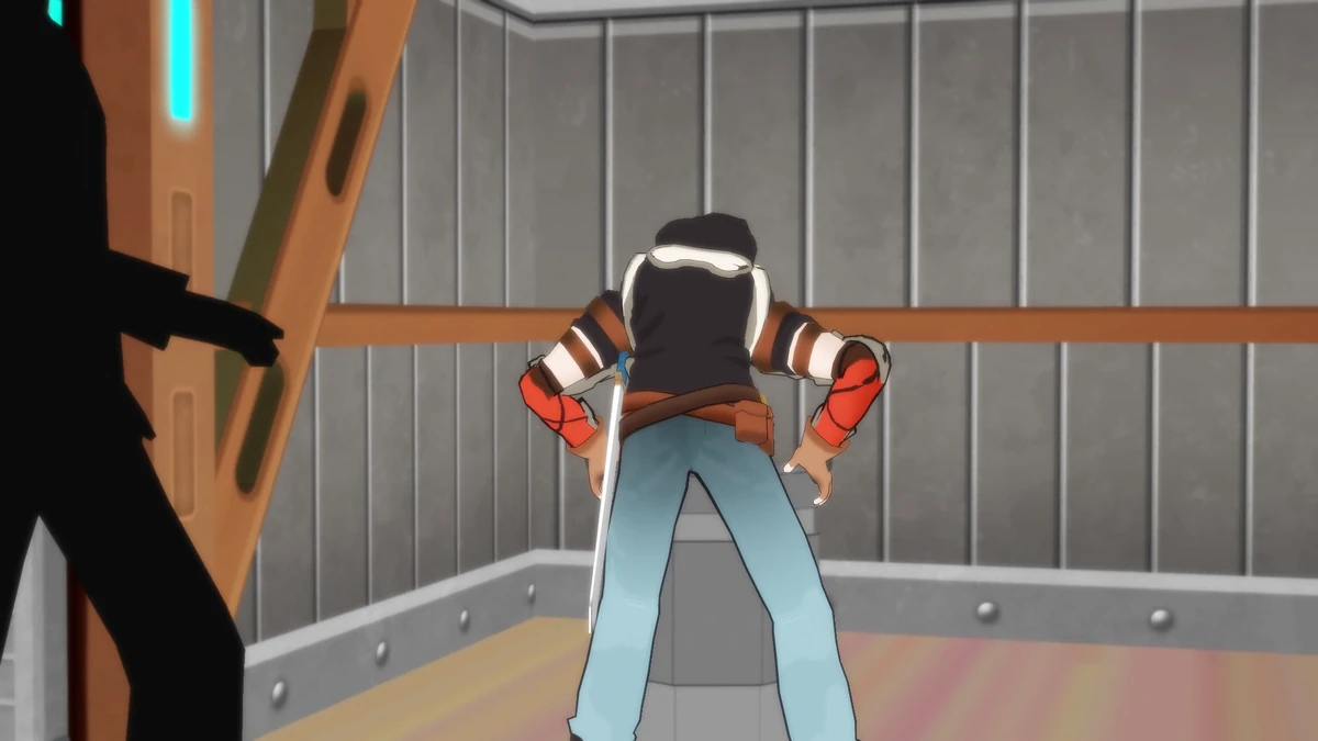 The Shining Beacon Image Gallery Rwby Wiki Fandom