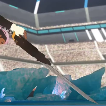 Nadir's Gun | RWBY Wiki | Fandom