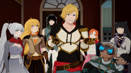 Adrian Cotta-Arc/Image Gallery | RWBY Wiki | Fandom