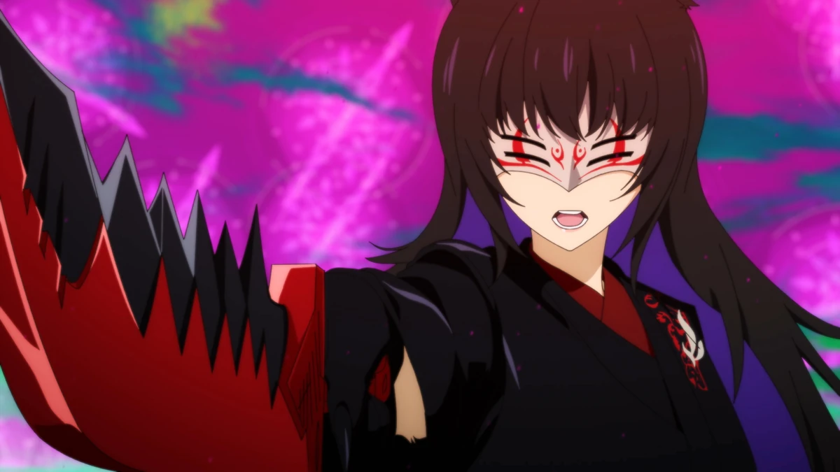 Mirror of Darkness | RWBY Wiki | Fandom