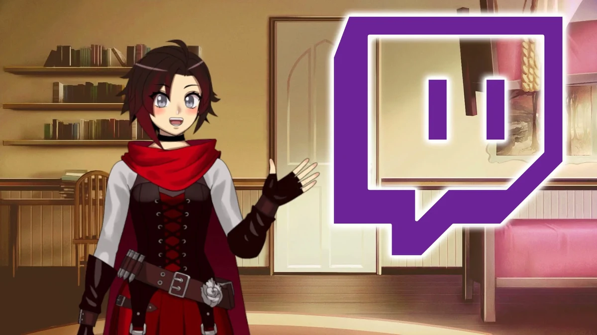 Ruby Goes Back to Beacon! | RWBY Wiki | Fandom