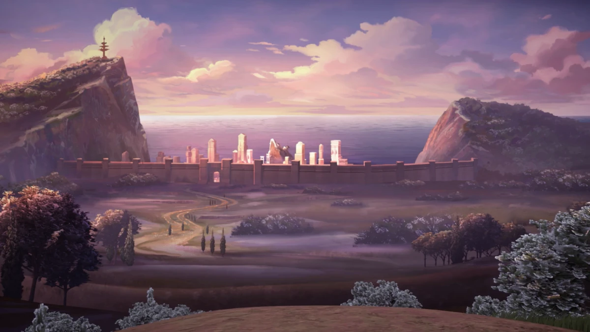 Argus | RWBY Wiki | Fandom