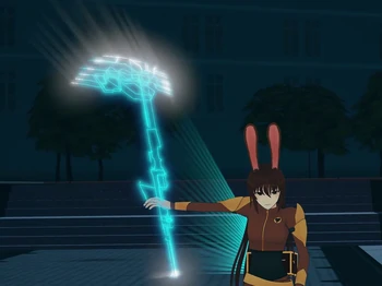 Anesidora | RWBY Wiki | Fandom