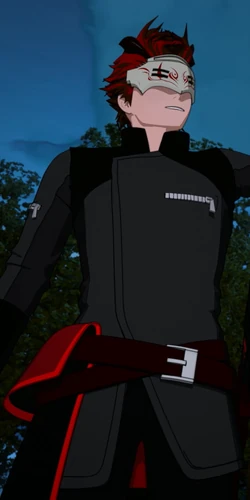 Adam Taurus | RWBY Wiki | Fandom