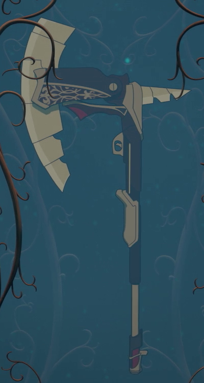 Sundered Rose | RWBY Wiki | Fandom