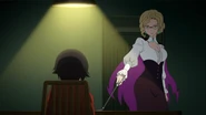 Glynda Goodwitch/Image Gallery/Ice Queendom | RWBY Wiki | Fandom