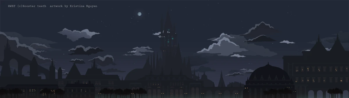 Moon/Image Gallery | RWBY Wiki | Fandom