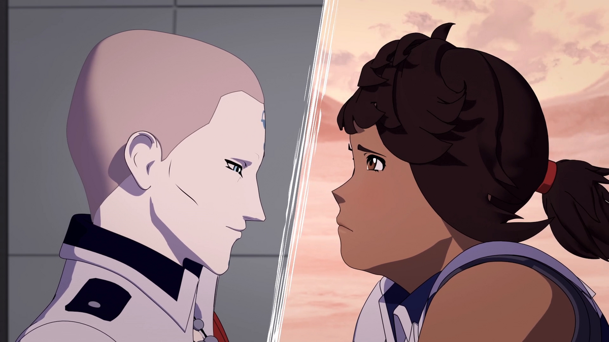 Elm Edernerelationships Rwby Wiki Fandom
