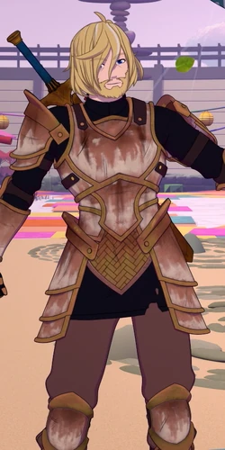 Jaune Arc | RWBY Wiki | Fandom