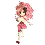 Neopolitan/Image Gallery/Official Designs | RWBY Wiki | Fandom