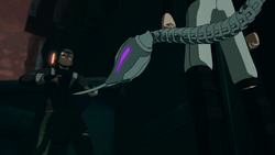 Tyrian Callows | RWBY Wiki | Fandom