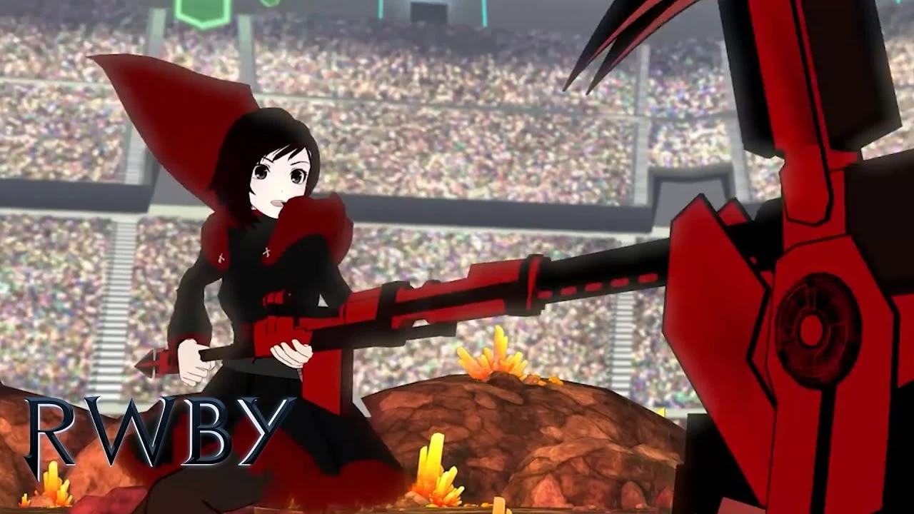 Volume 3 Trailer | RWBY Wiki | Fandom