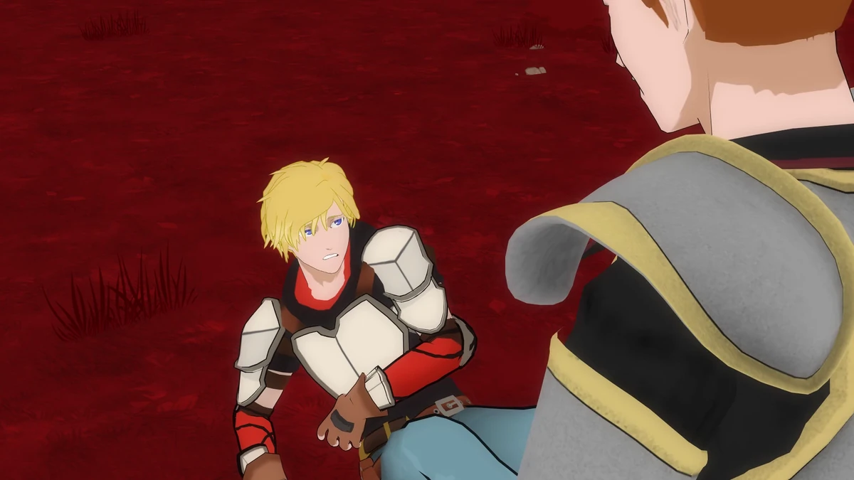 Forever Fall, Pt.2/Image Gallery | RWBY Wiki | Fandom