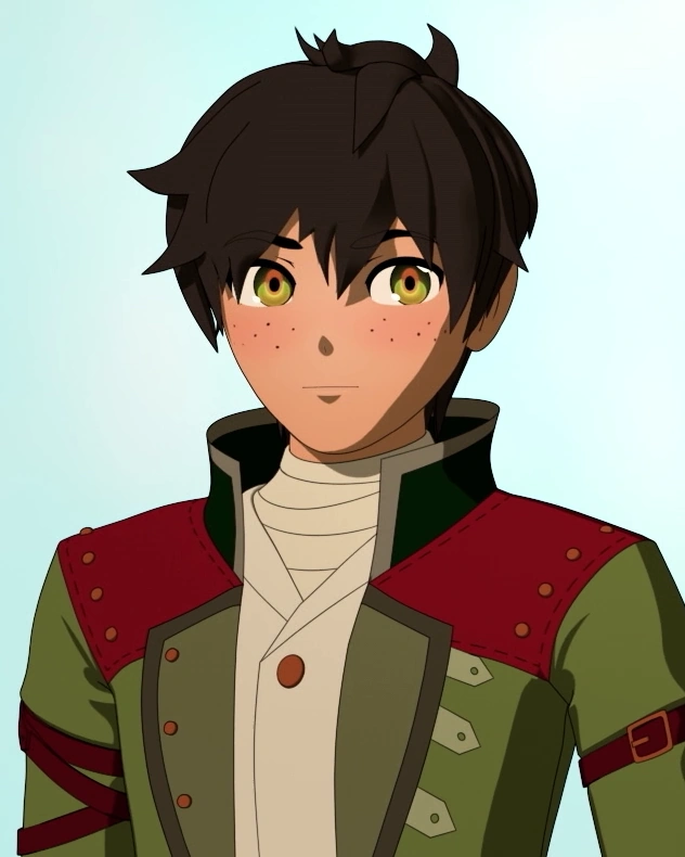 Discuss Everything About RWBY Wiki | Fandom