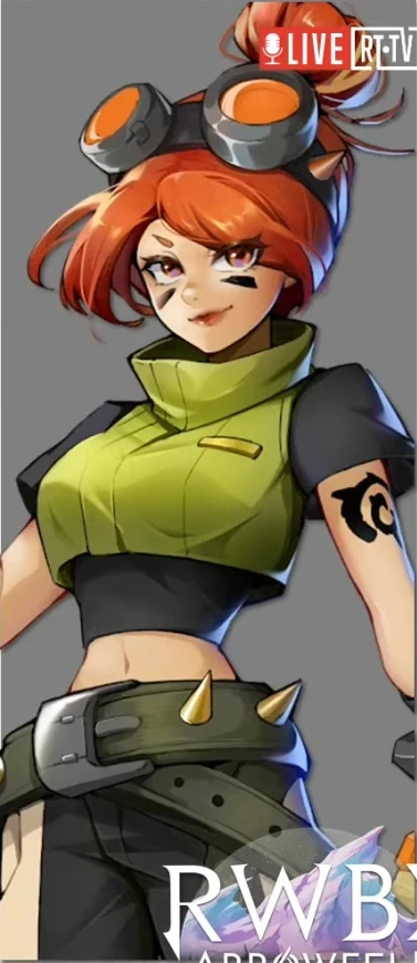 Category:Team BRIR | RWBY Wiki | Fandom