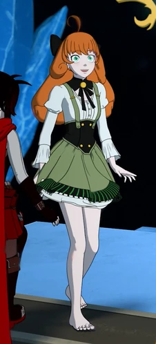 Penny Polendina | RWBY Wiki | Fandom