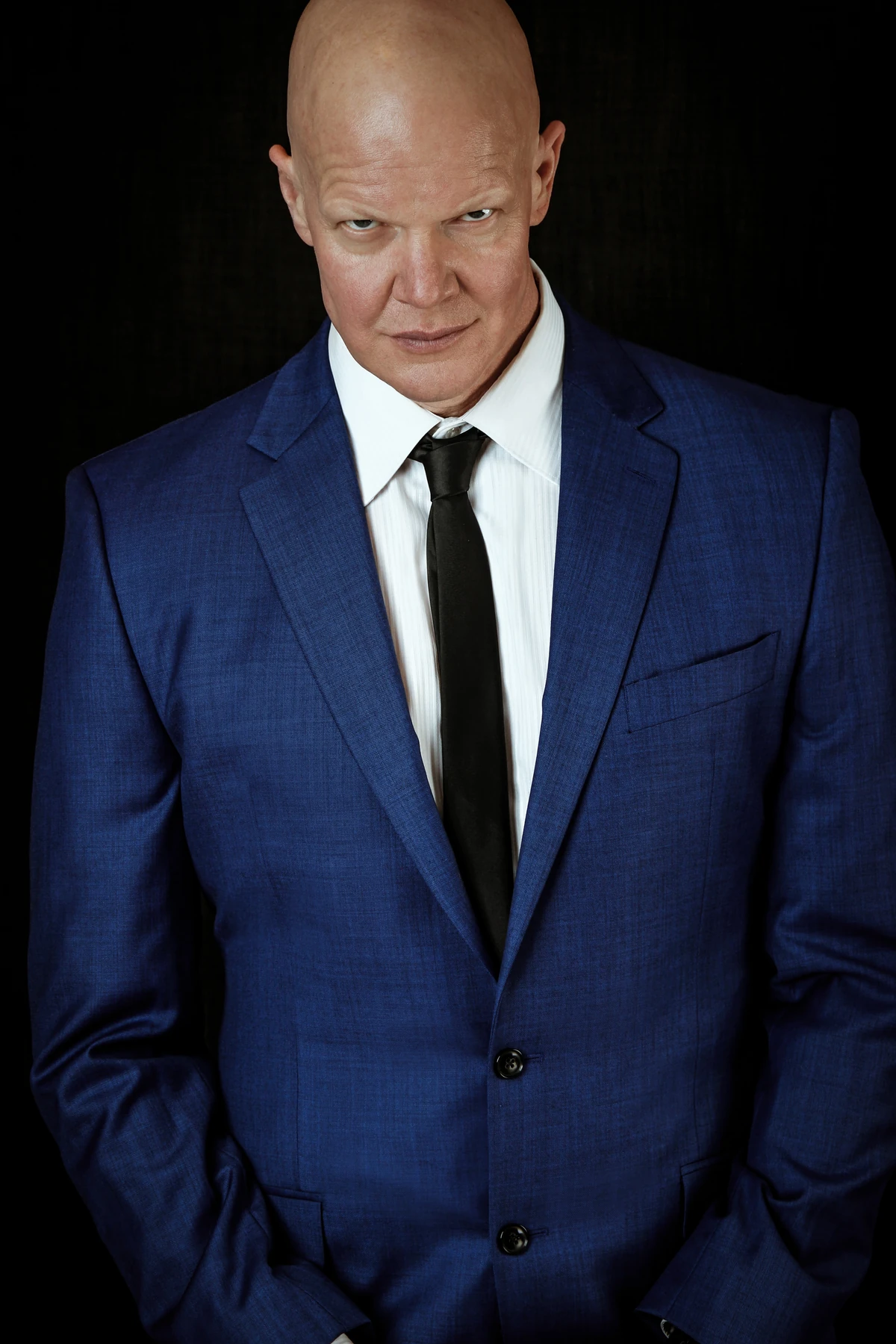 Derek Mears | RWBY Wiki | Fandom