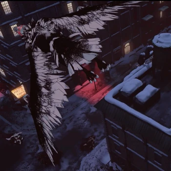 Nevermore Rwby Wiki Fandom