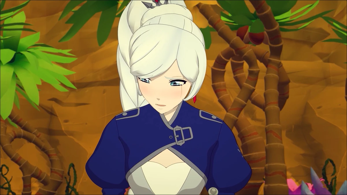 Weiss Schnee/Image Gallery/Volume 9 | RWBY Wiki | Fandom
