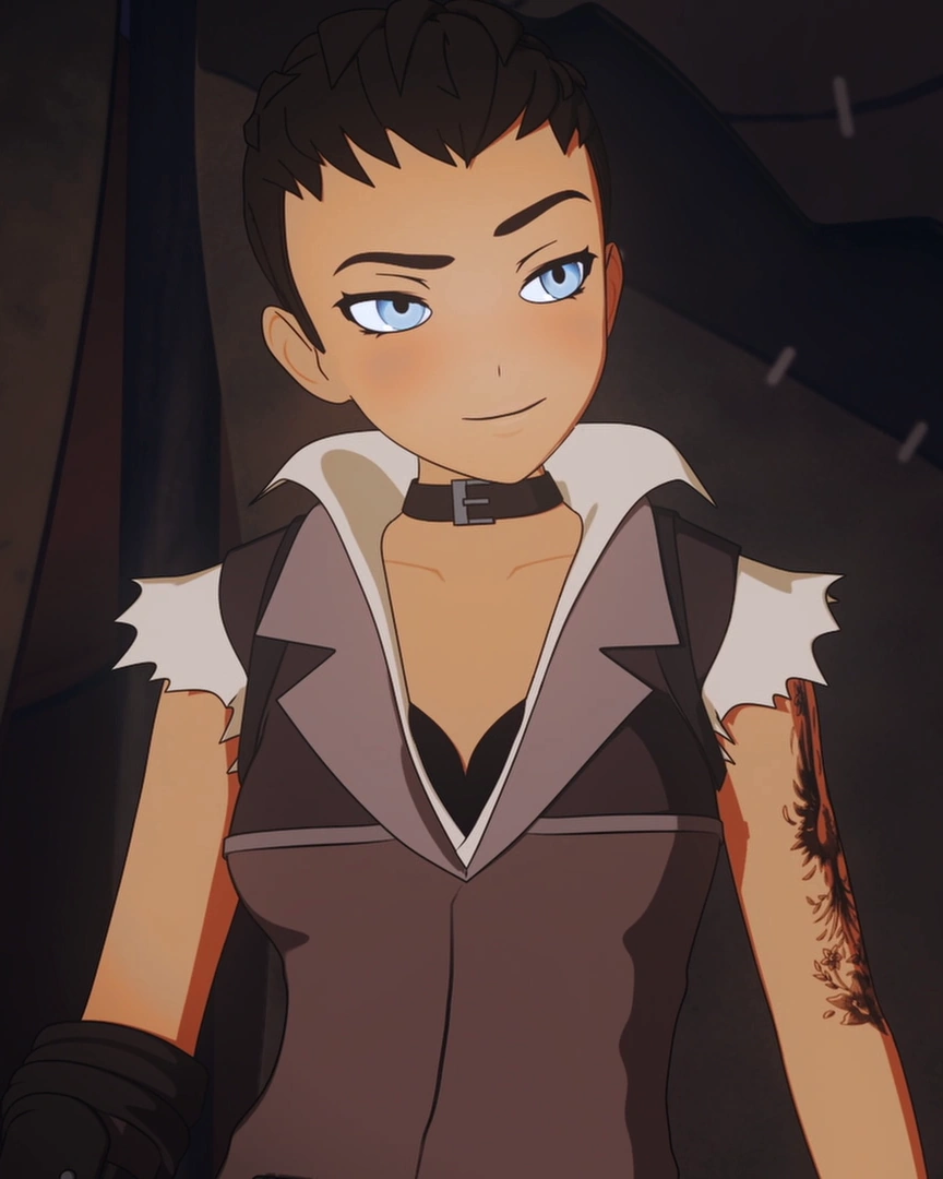Vernal | RWBY Wiki | Fandom