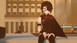 Cinder Fall/History | RWBY Wiki | Fandom