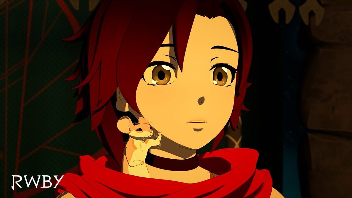 Volume 9 Teaser | RWBY Wiki | Fandom