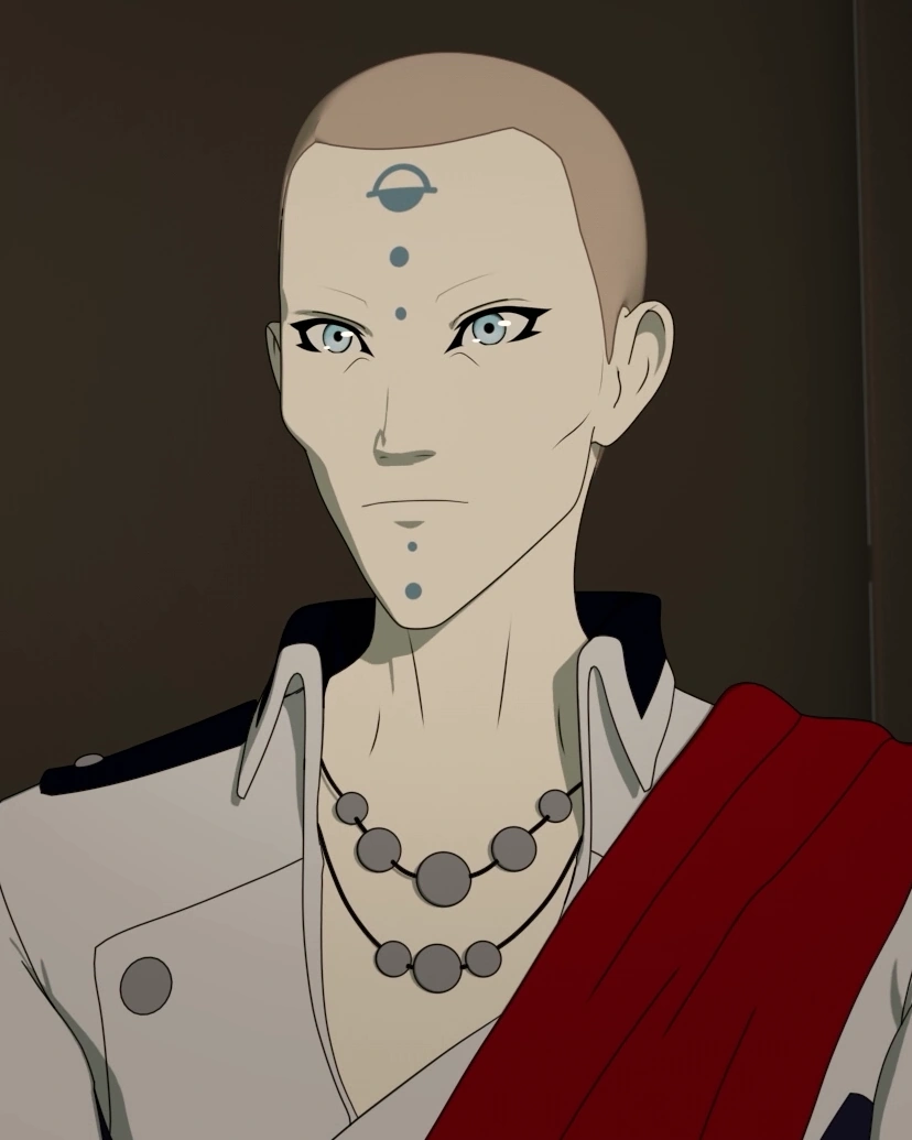 Vine Zeki | RWBY Wiki | Fandom