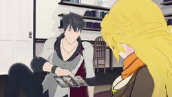 Yang Xiao Long/Relationships | RWBY Wiki | Fandom