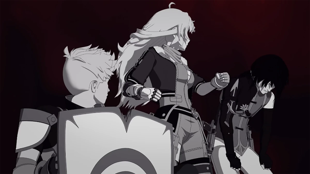 Tranquility | RWBY Wiki | Fandom