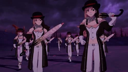 Neopolitan | RWBY Wiki | Fandom