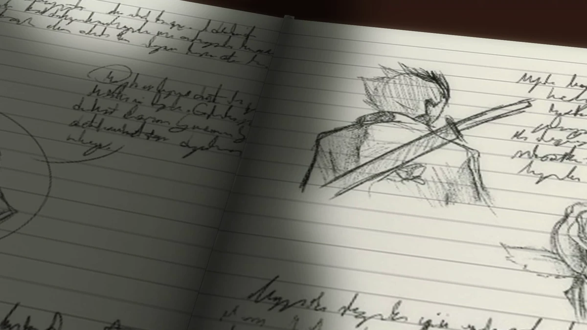 Adam Taurus/Image Gallery/Volume 2 | RWBY Wiki | Fandom