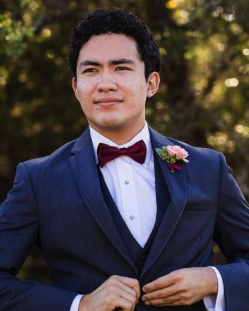 Christian Young | RWBY Wiki | Fandom