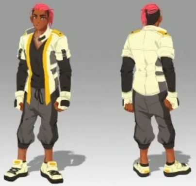 Nadir Shiko/Image Gallery | RWBY Wiki | Fandom