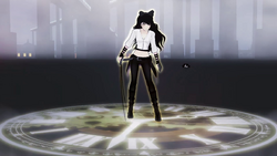 Blake Belladonna | RWBY Wiki | Fandom
