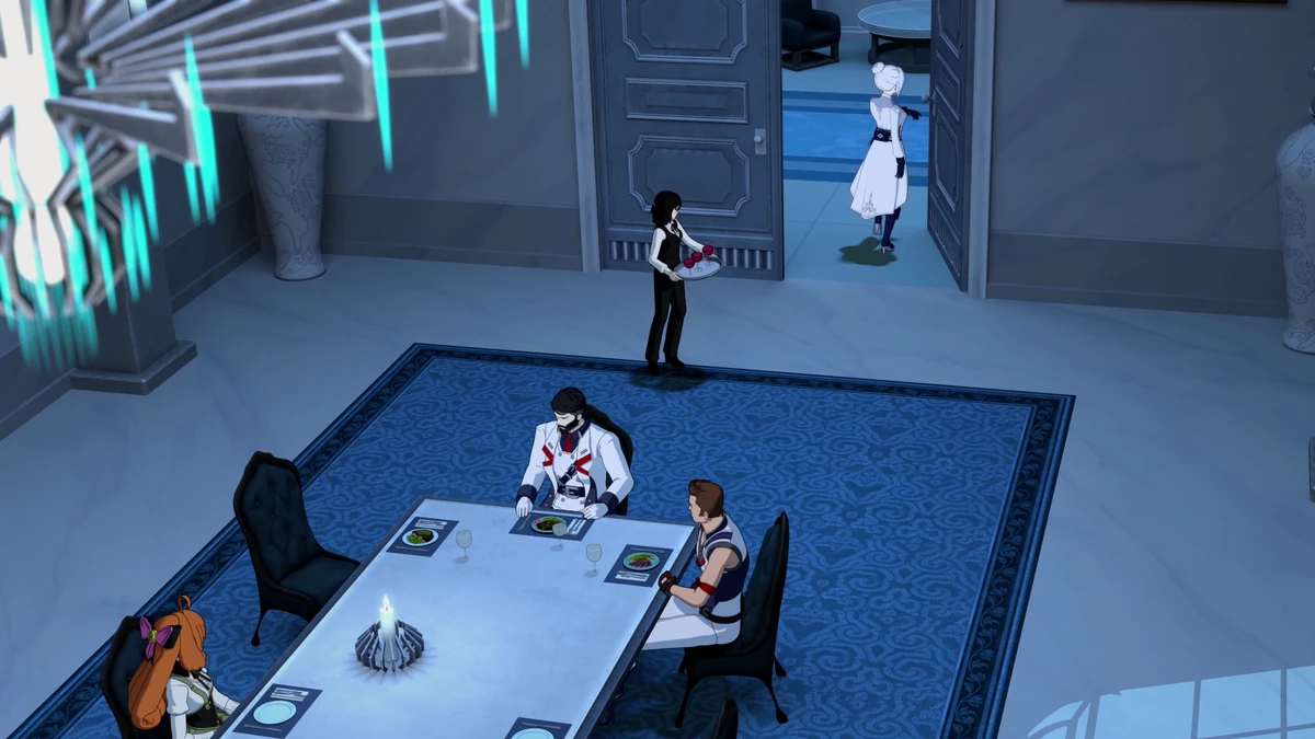 Neopolitan/Image Gallery/Volume 7 | RWBY Wiki | Fandom