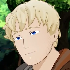 登場人物/Volume 3 | RWBY Wiki | Fandom