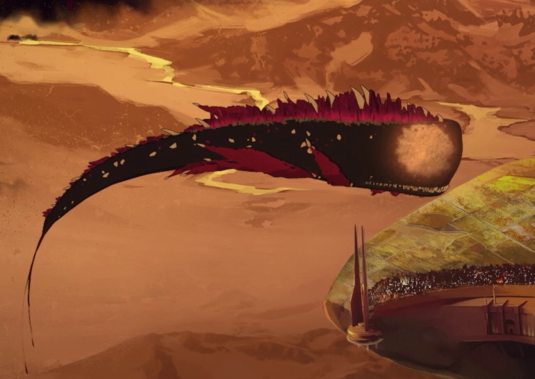 Discuss Everything About RWBY Wiki | Fandom