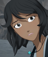 Maria Calavera | RWBY Wiki | Fandom